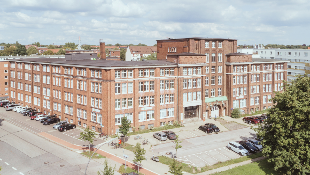 Das sind wir - SBB Kompetenz